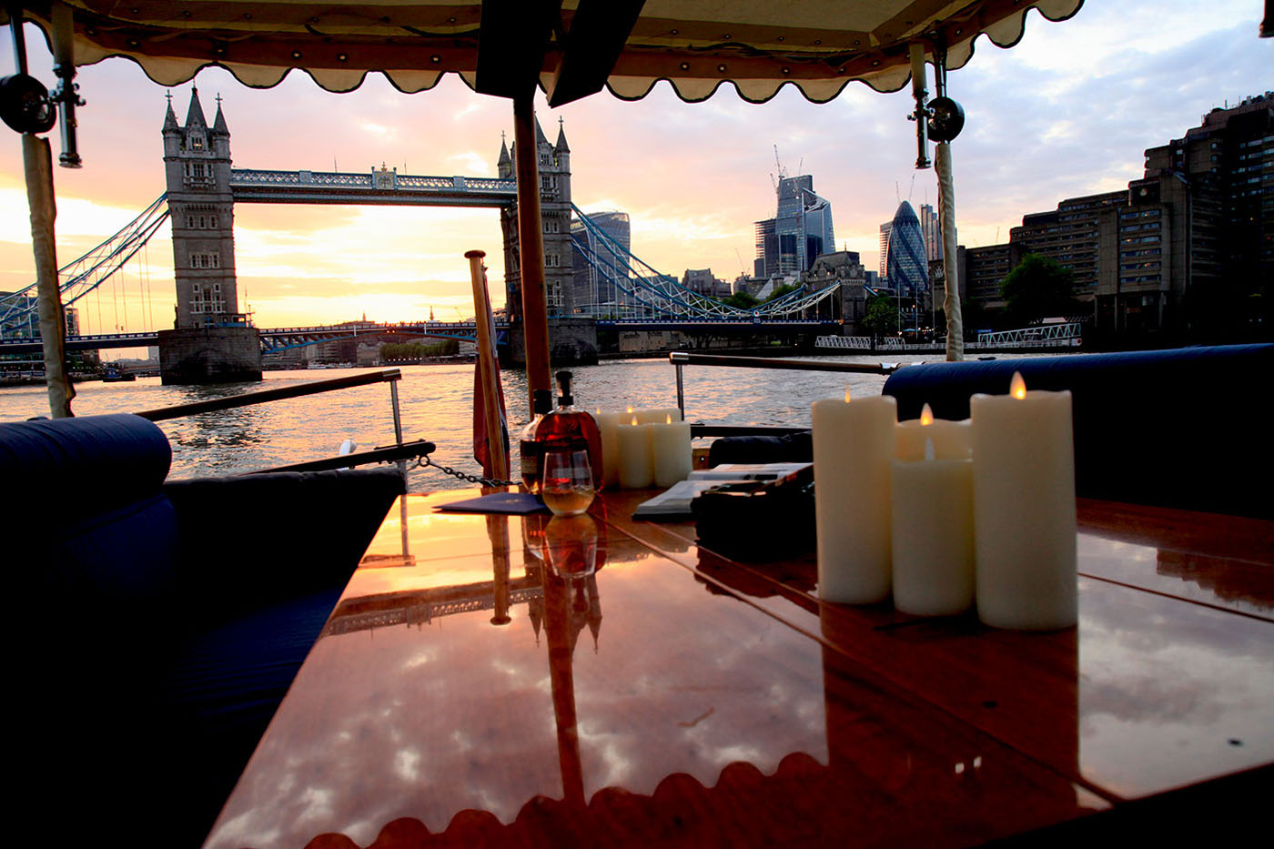 Bluebird - Chelsea Yacht Club