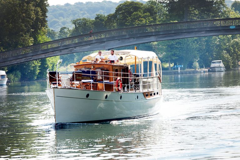 The Boats – Chelsea Yacht Club