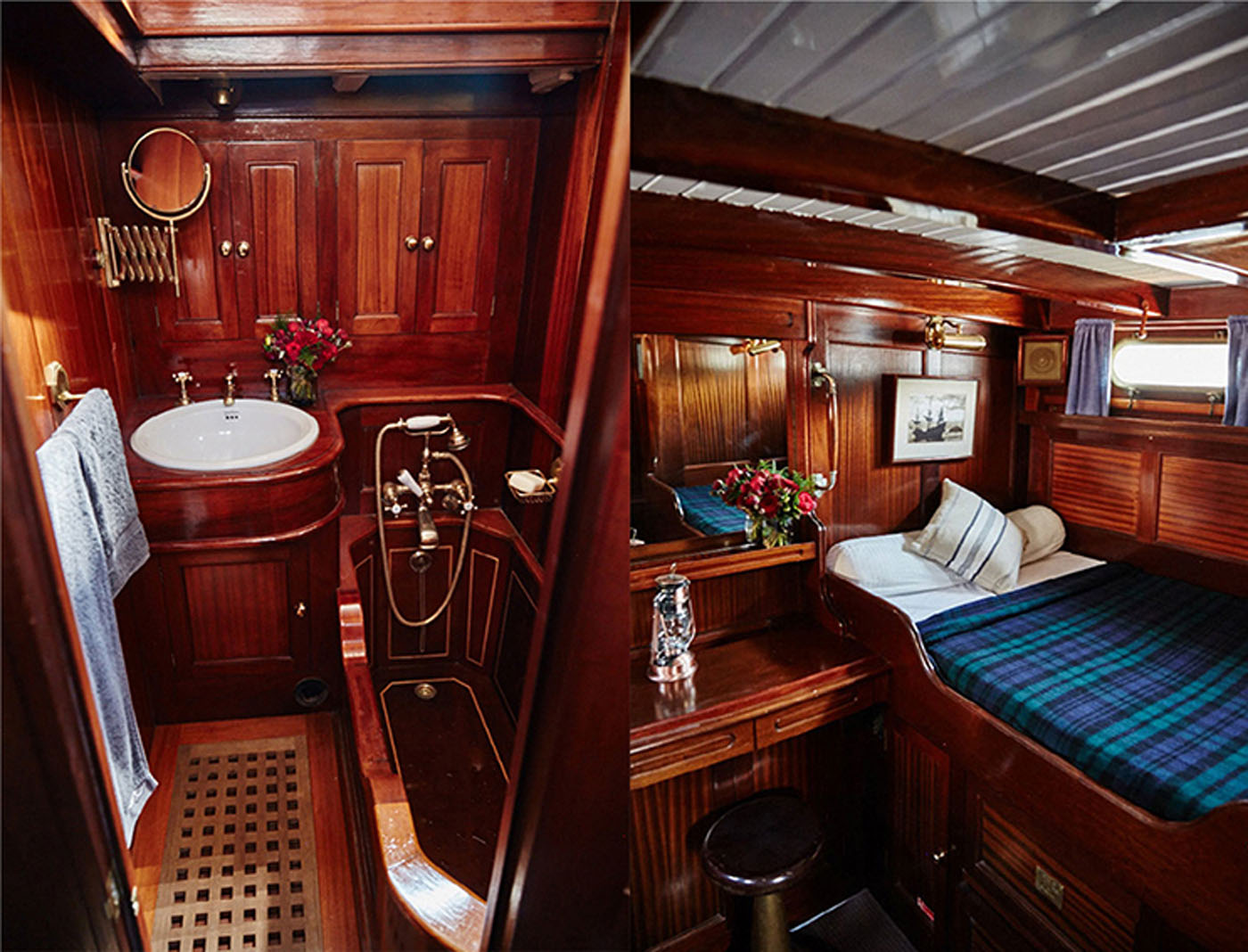 Sigrid of Chelsea - Chelsea Yacht Club